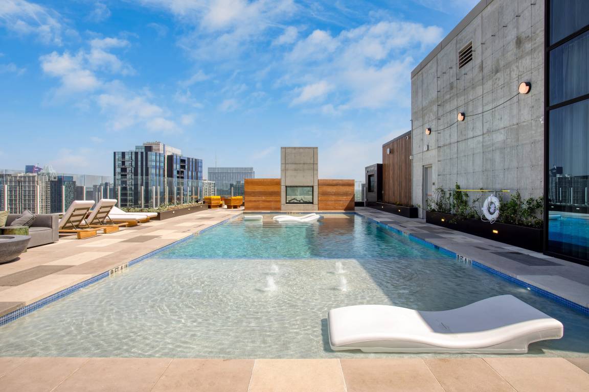 65 M² House ∙ 5 Bedrooms ∙ 16 Guests - Pleasant Valley - Austin