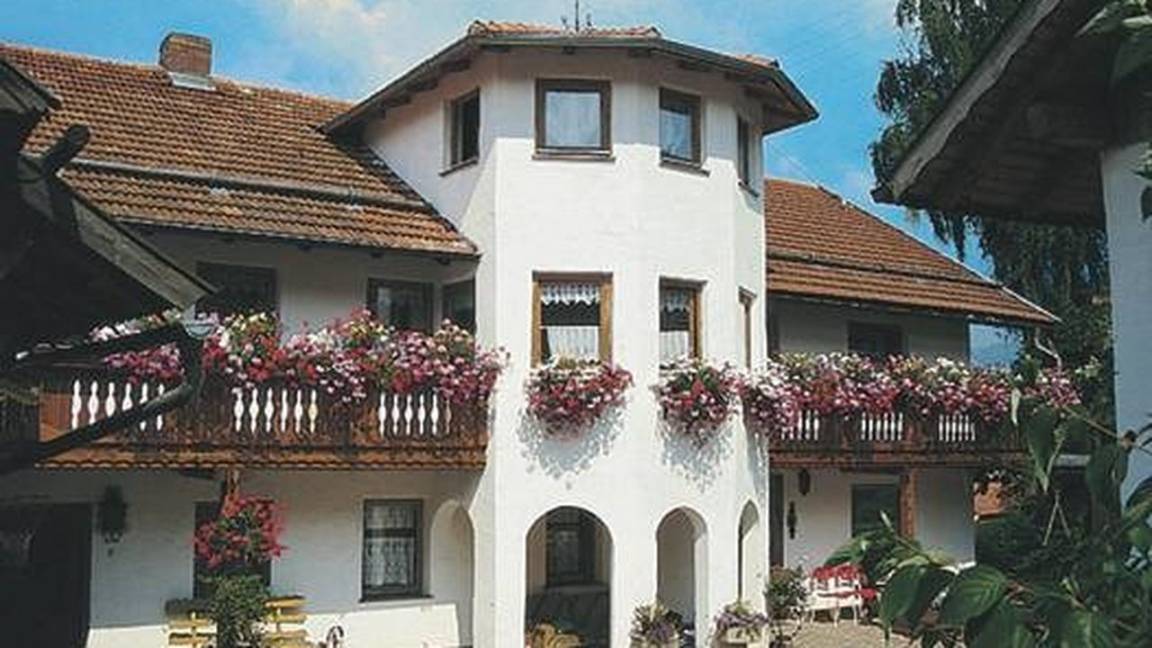 40 M² Ferienwohnung ∙ 3 Gäste - Furth im Wald