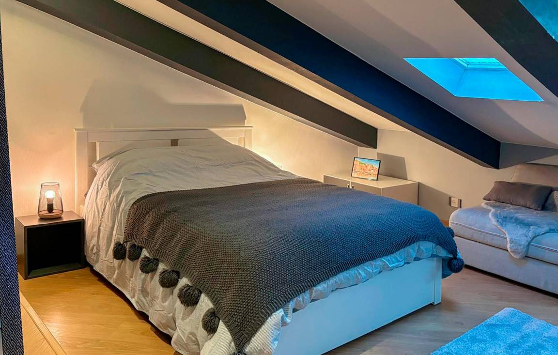 25 M² Appartement ∙ 3 Personnes - Musée Matisse, Nice