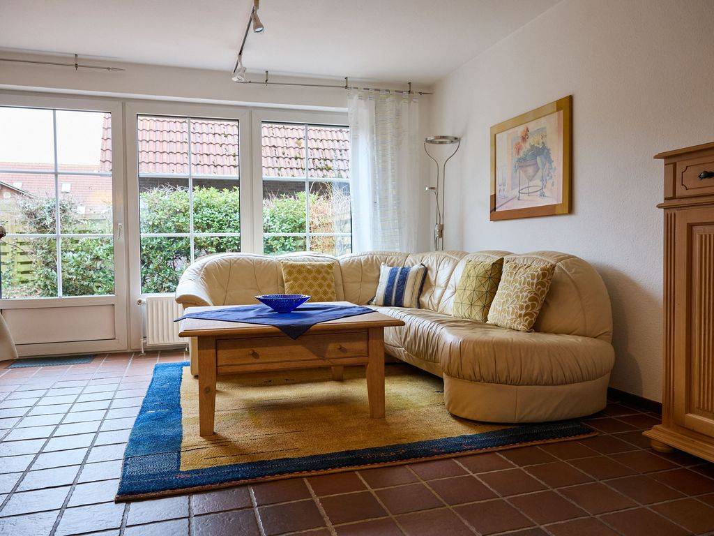 95 M² Ferienhaus ∙ 3 Schlafzimmer ∙ 7 Gäste - Varel