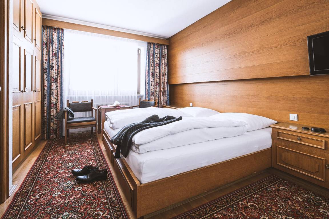 22 M² Hotel ∙ 1 Bedroom ∙ 2 Guests - Soelden