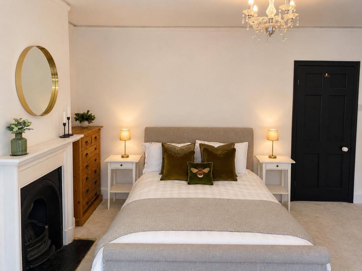 40 M² House ∙ 3 Bedrooms ∙ 6 Guests - Dawlish