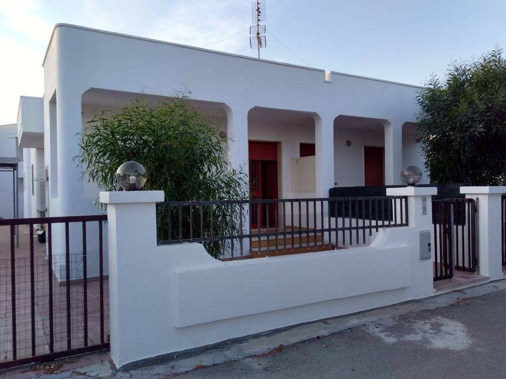 120 M² Villa ∙ 2 Chambres ∙ 13 Personnes - Gallipoli