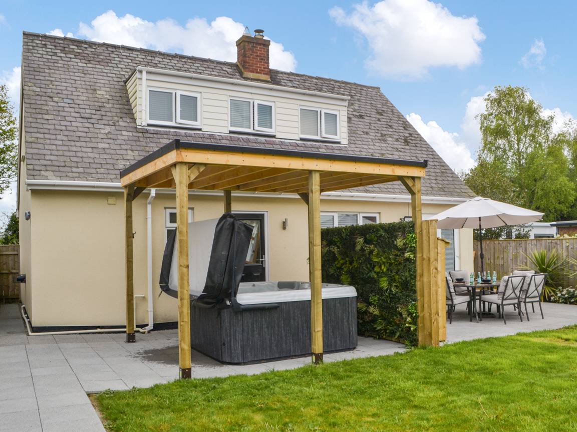 Cottage ∙ 3 Bedrooms ∙ 6 Guests - Rothbury