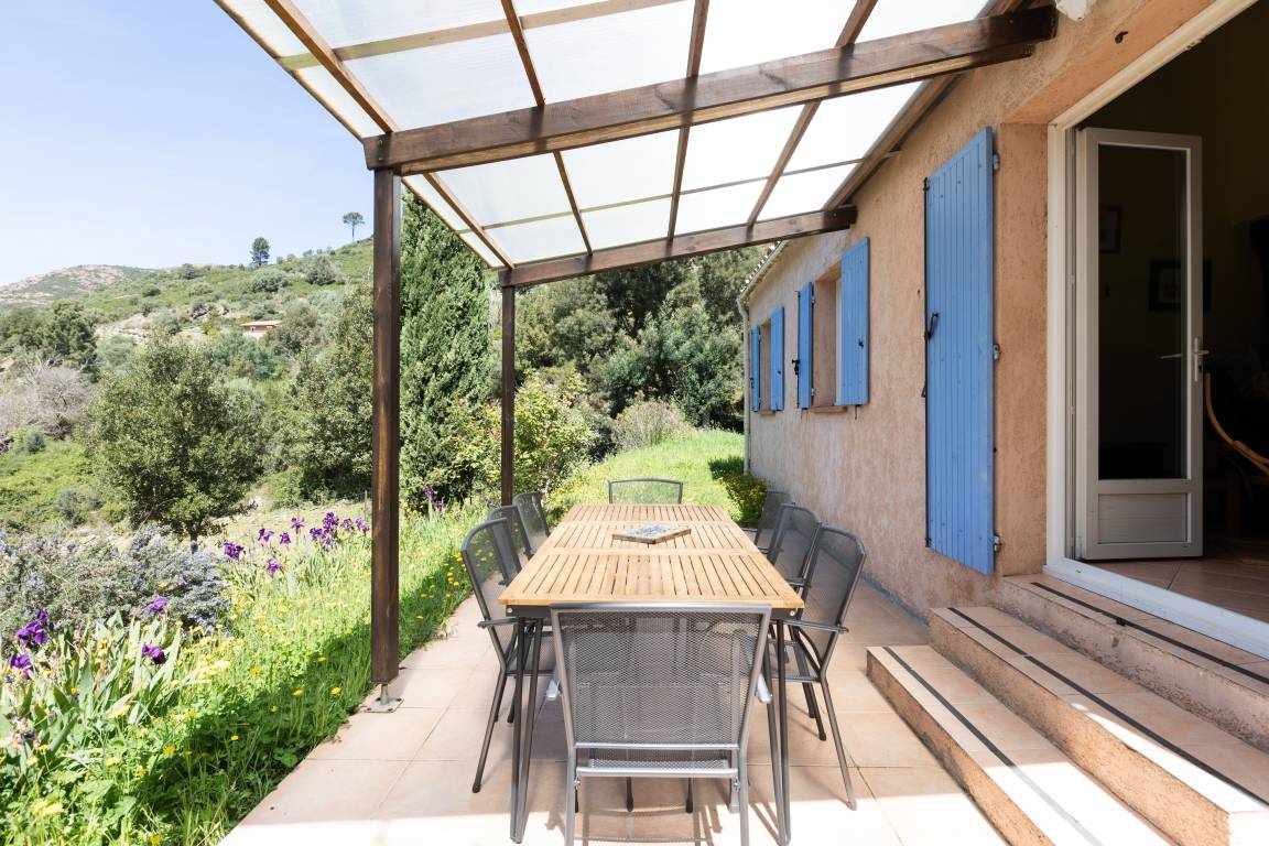 90 M² Casa Vacanza ∙ 3 Camere Da Letto ∙ 7 Ospiti - Galeria