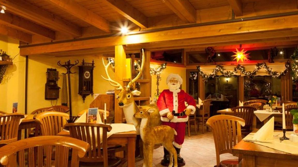 35 M² Ferienwohnung ∙ 2 Gäste - Daun