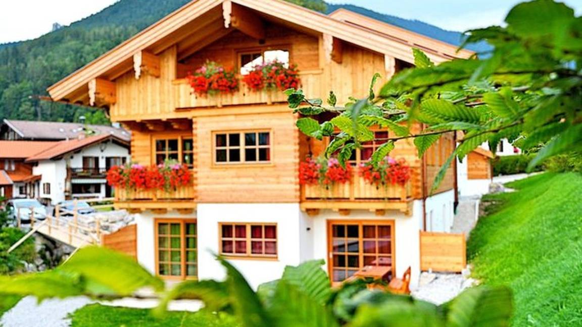 45 M² Appartement ∙ 1 Slaapkamer ∙ 3 Gasten - Tegernsee