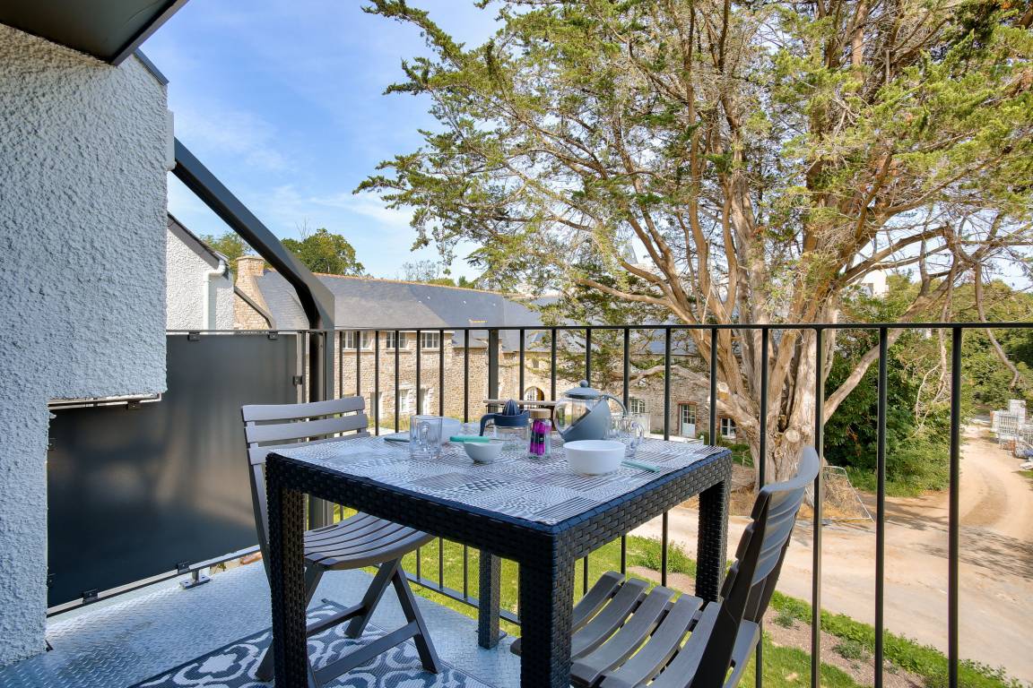 20 M² Studio ∙ 2 Personnes - Pleurtuit