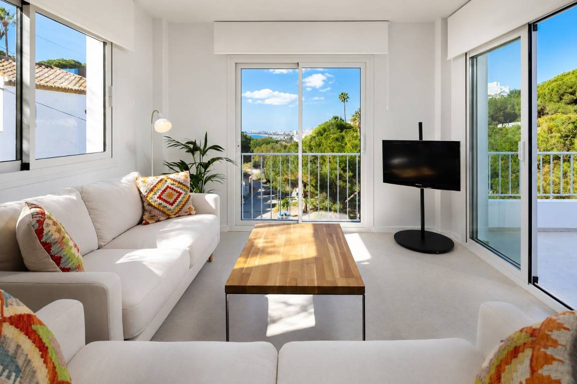 120 M² Maison De Vacances ∙ 2 Chambres ∙ 4 Personnes - Torre del Mar