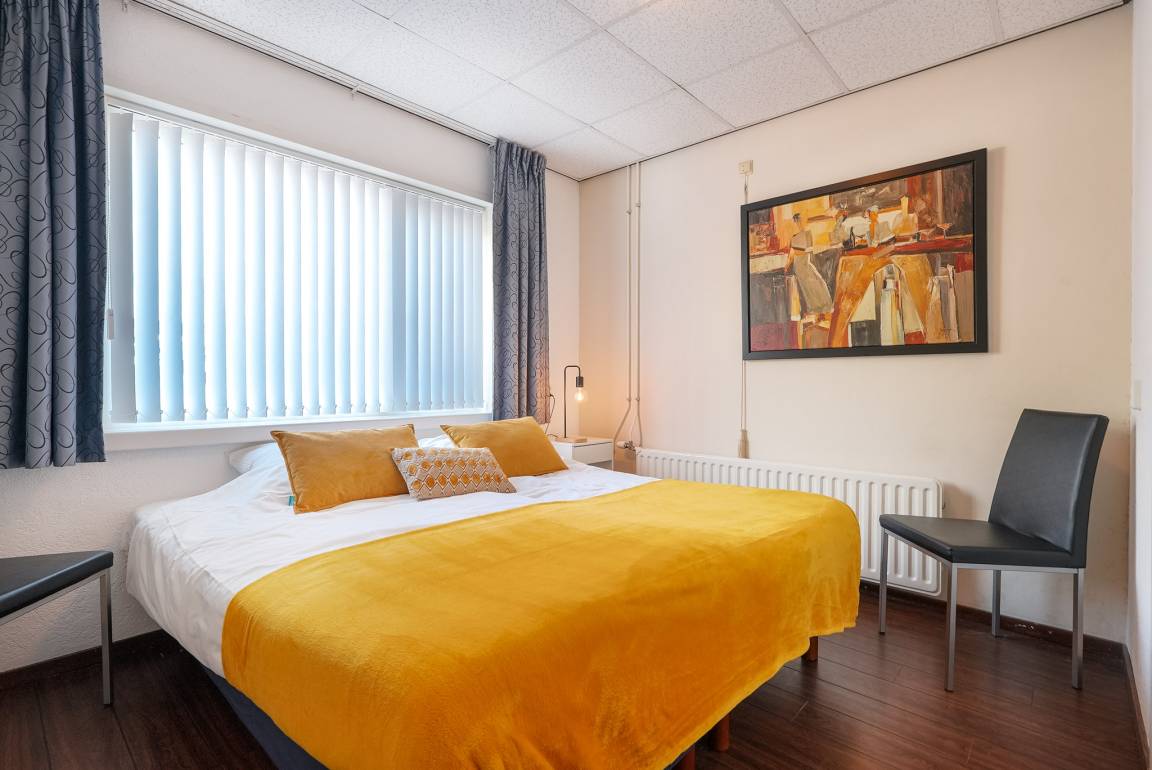 Hôtel ∙ 1 Chambre ∙ 2 Personnes - Renesse