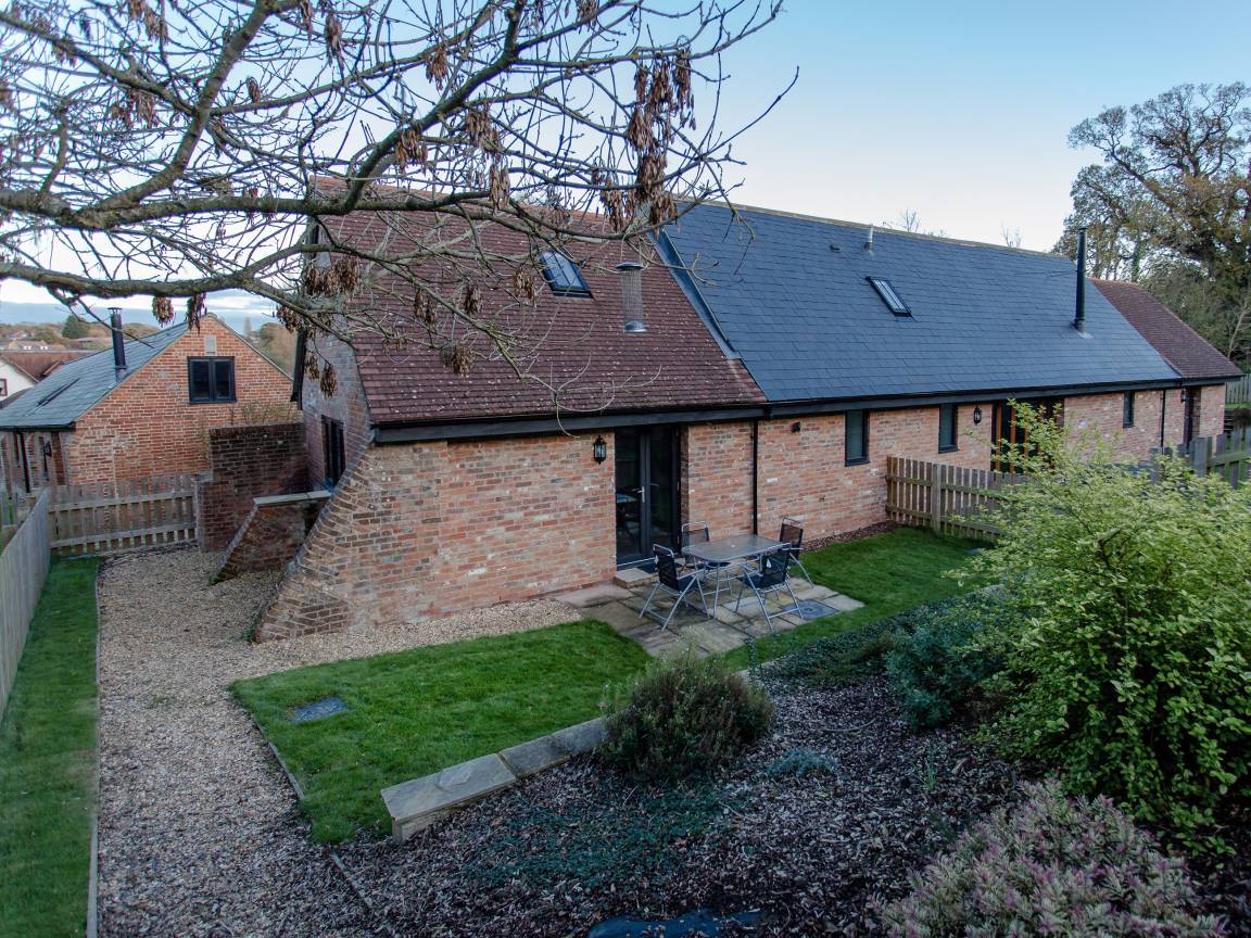 Bungalow ∙ 2 Bedrooms ∙ 4 Guests - Isle of Wight