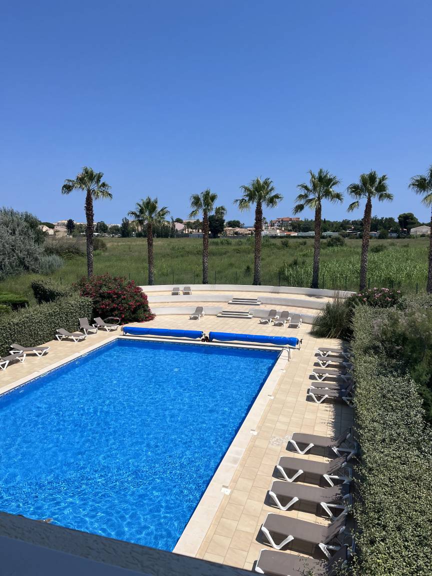 Apartment ∙ 4 Bedrooms ∙ 10 Guests - Perpignan