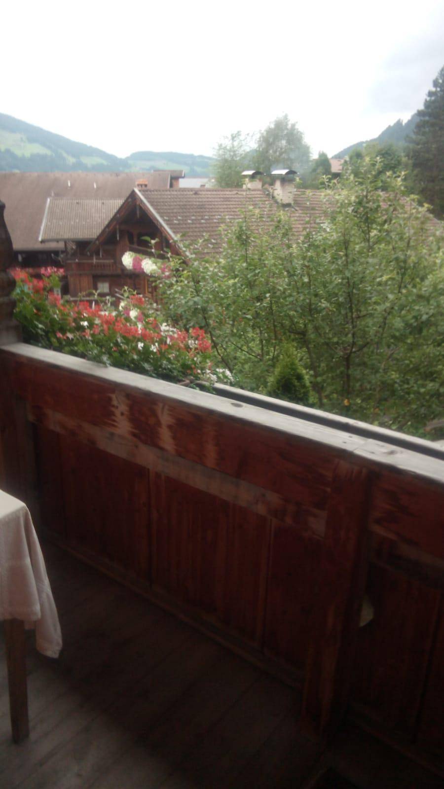 14 M² Hotel ∙ 1 Bedroom ∙ 2 Guests - Fügen