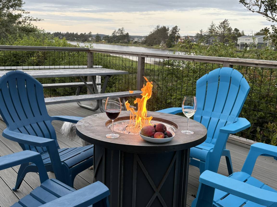 134 M² House ∙ 3 Bedrooms ∙ 6 Guests - Seaside, OR