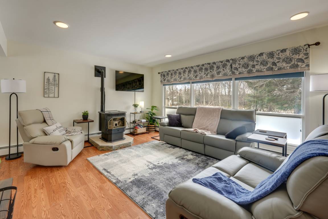 202 M² House ∙ 5 Bedrooms ∙ 10 Guests - 基奈