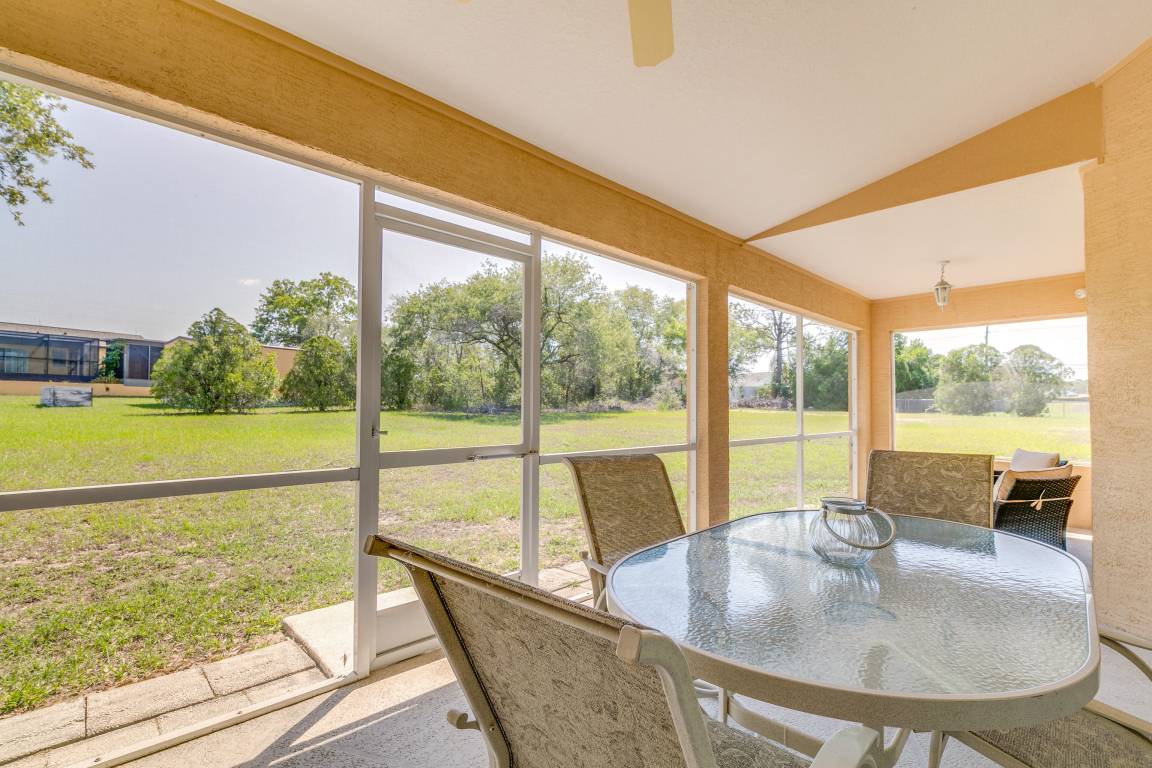 139 M² House ∙ 3 Bedrooms ∙ 6 Guests - Spring Hill, FL
