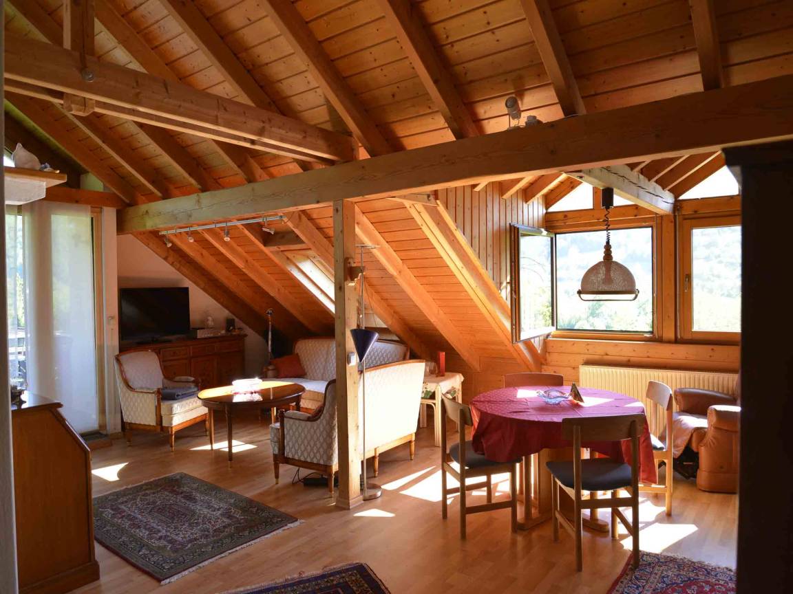 62 M² Apartment ∙ 2 Bedrooms ∙ 2 Guests - Bad Urach