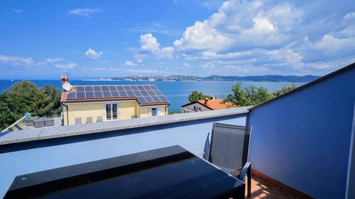 45 M² Apartment ∙ 1 Bedroom ∙ 2 Guests - Piran