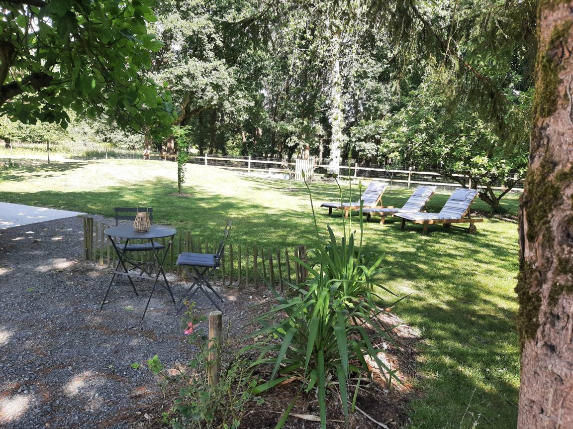 90 M² Maison De Vacances ∙ 3 Chambres ∙ 6 Personnes - Machecoul