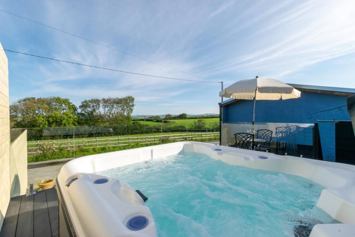 Cottage ∙ 1 Bedroom ∙ 2 Guests - Aberystwyth