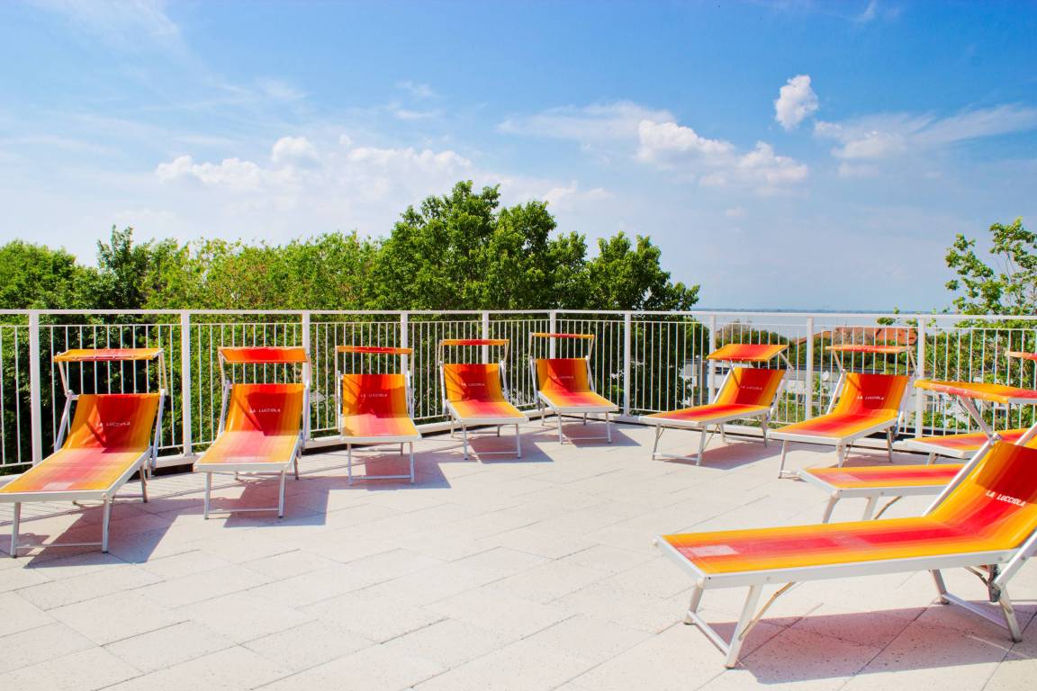45 M² Apartment ∙ 2 Bedrooms ∙ 5 Guests - Lignano Sabbiadoro