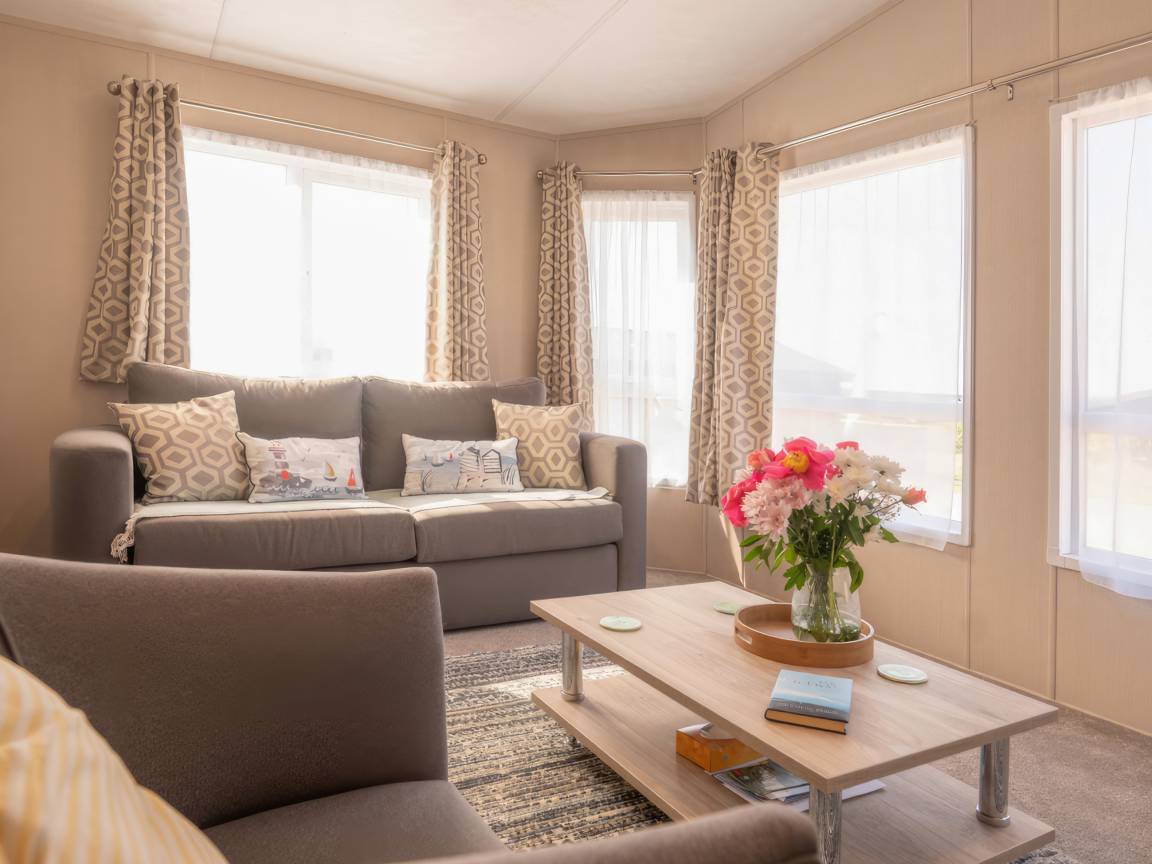 Landhaus ∙ 2 Schlafzimmer ∙ 4 Gäste - Ilfracombe