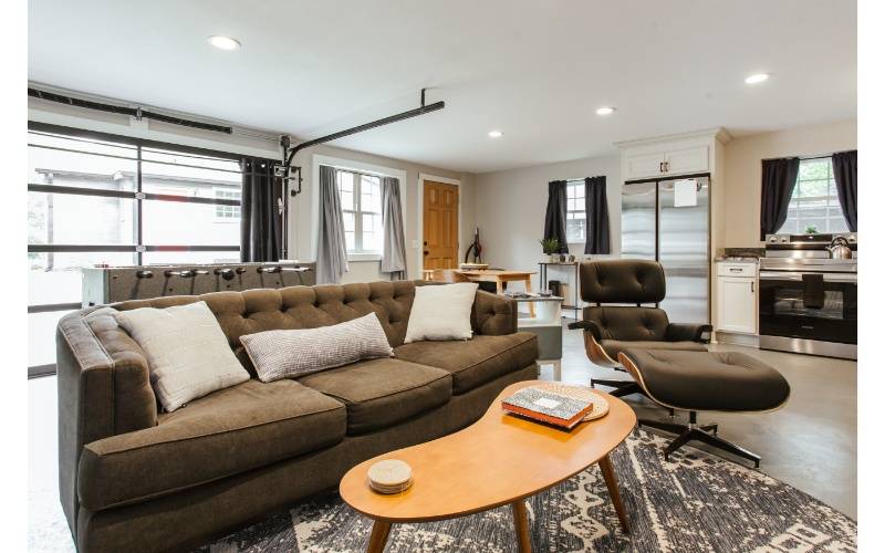 Casa ∙ 1 Habitación ∙ 2 Huéspedes - Athens, GA