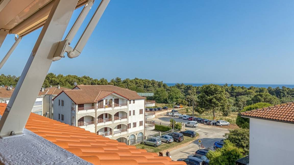 80 M² Appartement ∙ 2 Chambres ∙ 4 Personnes - Rovinj
