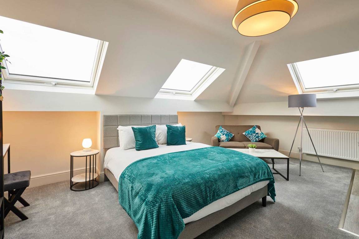 Apartment ∙ 1 Bedroom ∙ 2 Guests - Whitby, UK