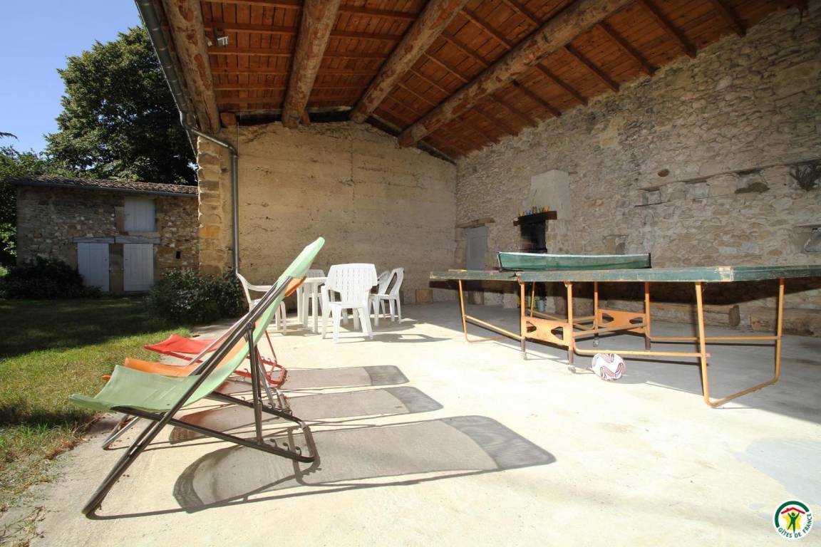 180 M² Gîte ∙ 3 Chambres ∙ 7 Personnes - Drôme