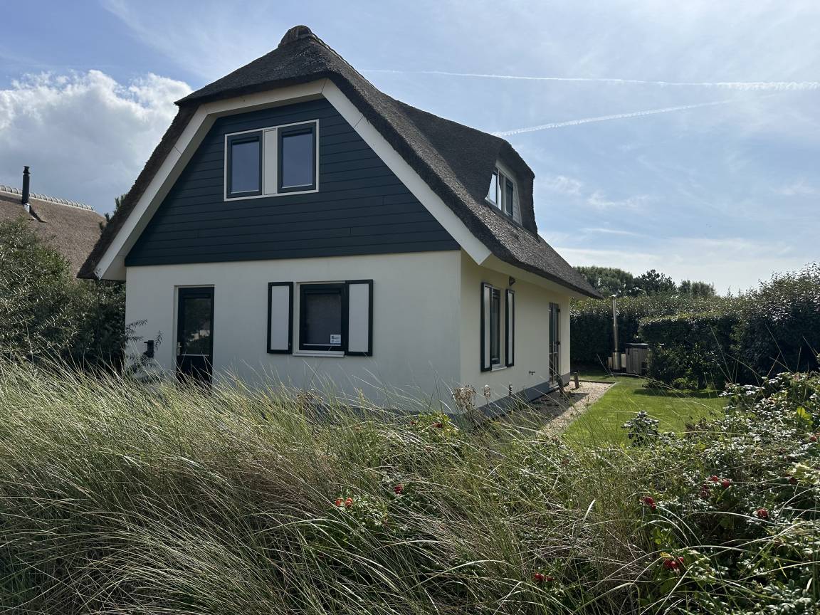 Bungalow ∙ 3 Schlafzimmer ∙ 6 Gäste - Texel