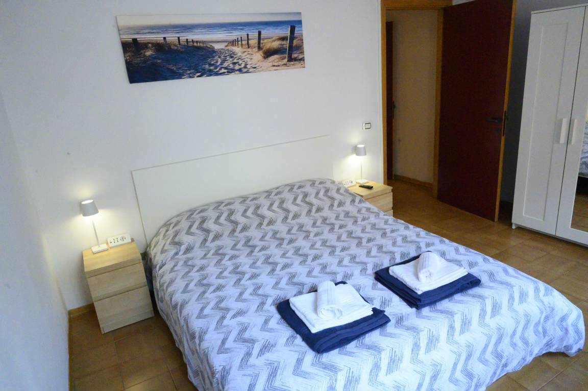 80 M² Appartamento ∙ 2 Camere Da Letto ∙ 5 Ospiti - Ancona