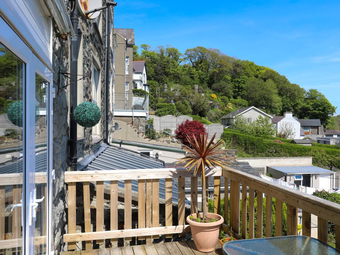 Cottage ∙ 3 Bedrooms ∙ 5 Guests - Abersoch
