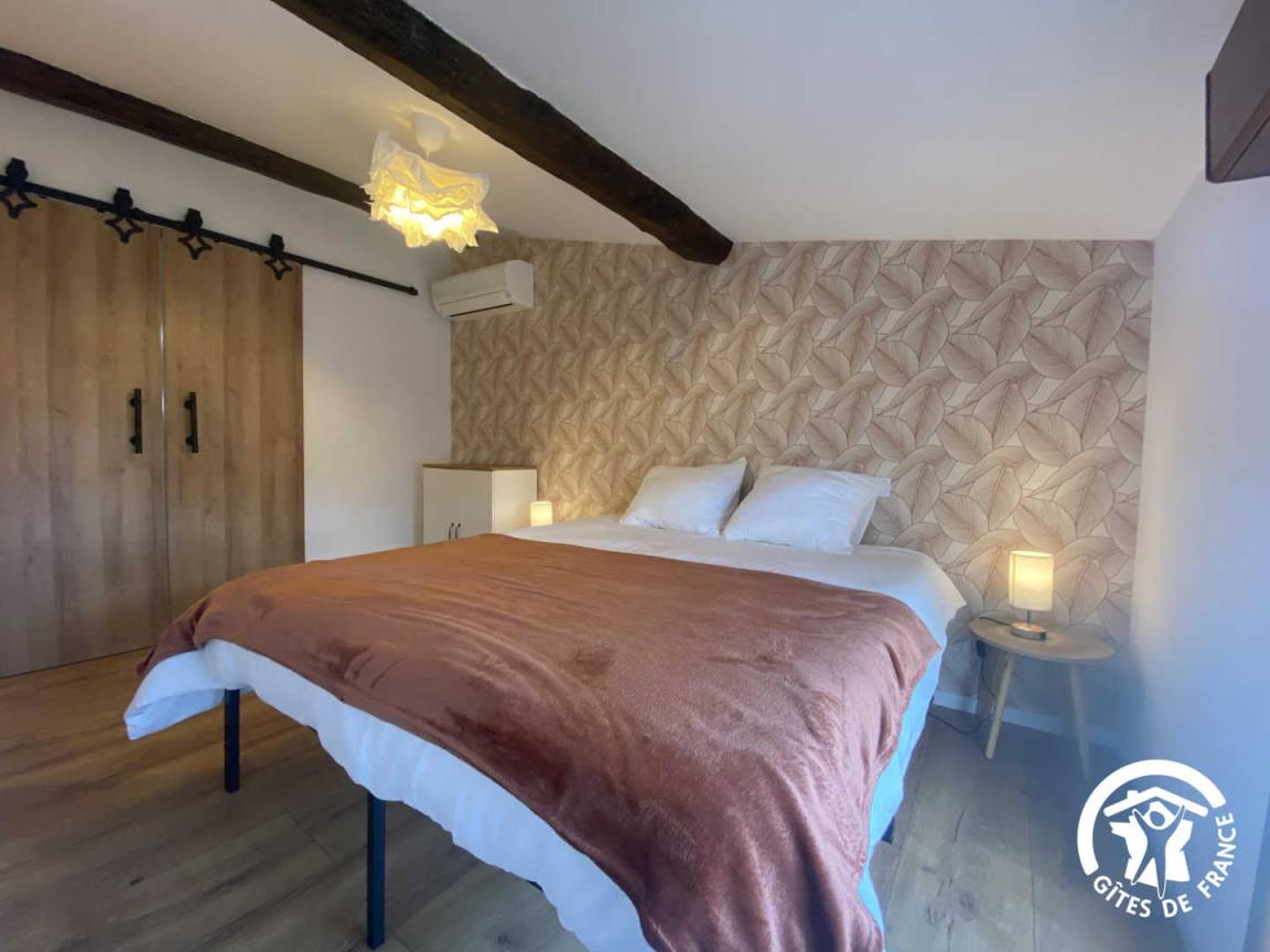 32 M² Gîte ∙ 1 Schlafzimmer ∙ 4 Gäste - Sainte-Marie