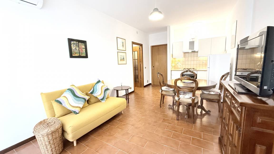 40 M² Appartement ∙ 1 Chambre ∙ 4 Personnes - Senigallia