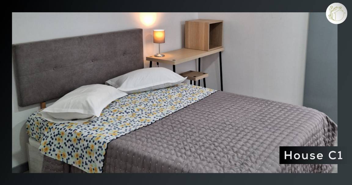 31 M² Maison De Vacances ∙ 2 Chambres ∙ 4 Personnes - Porto, Portugal