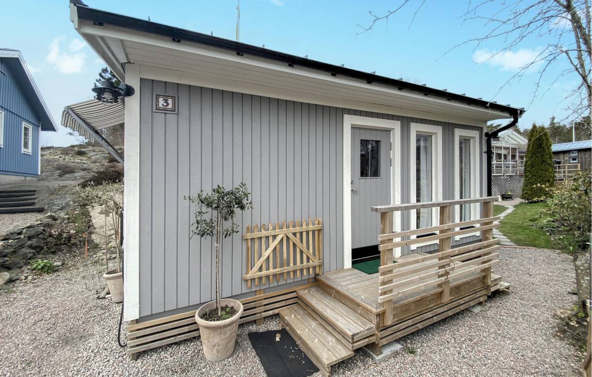 25 M² Casa Vacanza ∙ 2 Ospiti - Orust