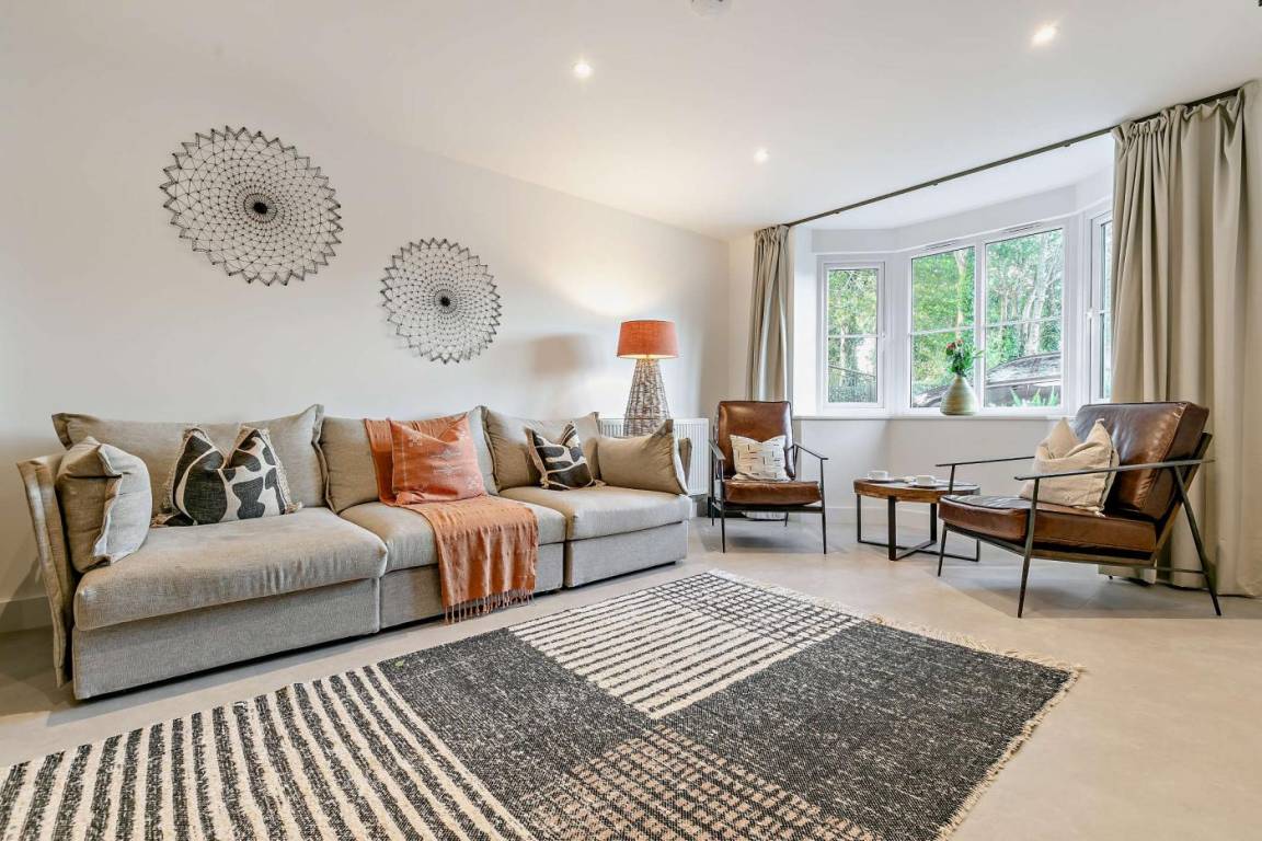 Cottage ∙ 3 Bedrooms ∙ 6 Guests - Carbis Bay