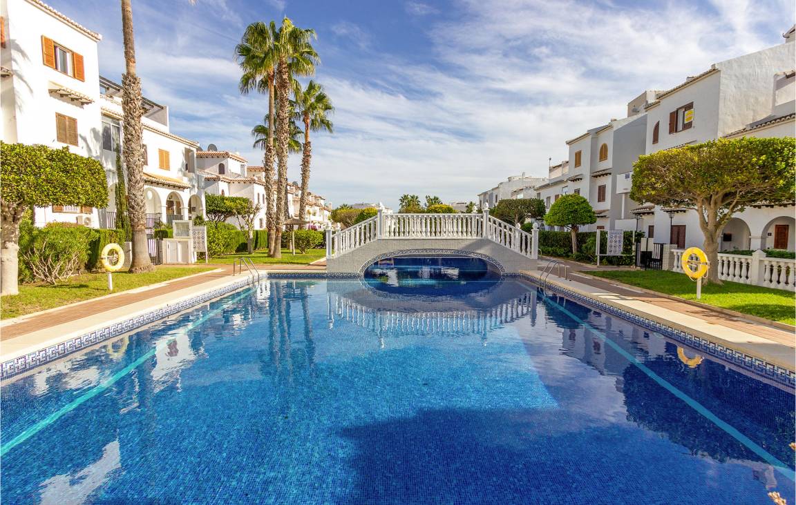 54 M² Appartamento ∙ 2 Camere Da Letto ∙ 4 Ospiti - Guardamar del Segura