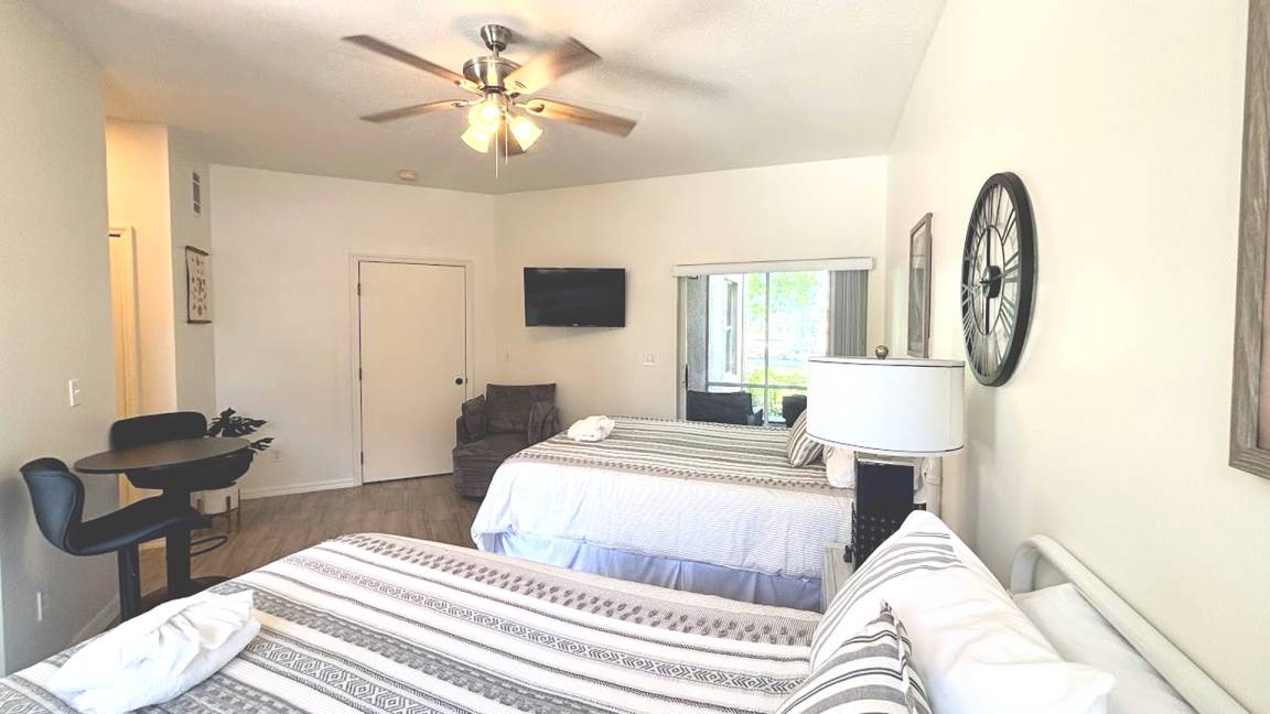 28 M² Apartment ∙ 1 Bedroom ∙ 4 Guests - Port St. Lucie, FL