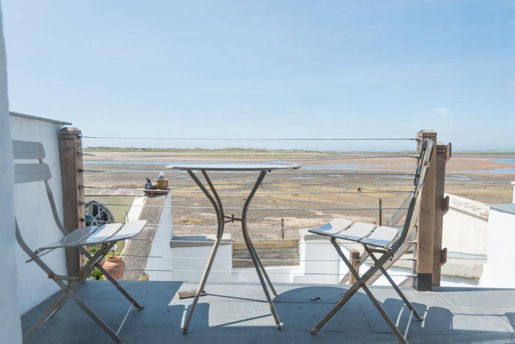 Cottage ∙ 2 Bedrooms ∙ 4 Guests - Ravenglass