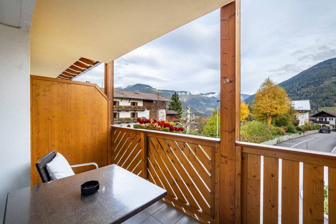 45 M² Appartement ∙ 1 Slaapkamer ∙ 3 Gasten - Neustift