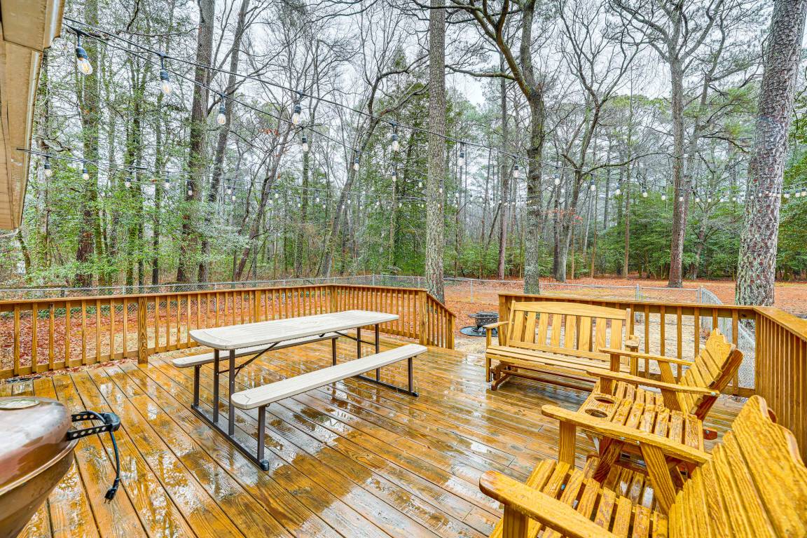 137 M² House ∙ 3 Bedrooms ∙ 5 Guests - Salisbury, MD