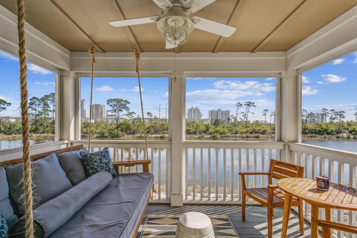 153 M² House ∙ 3 Bedrooms ∙ 7 Guests - Perdido Key, FL