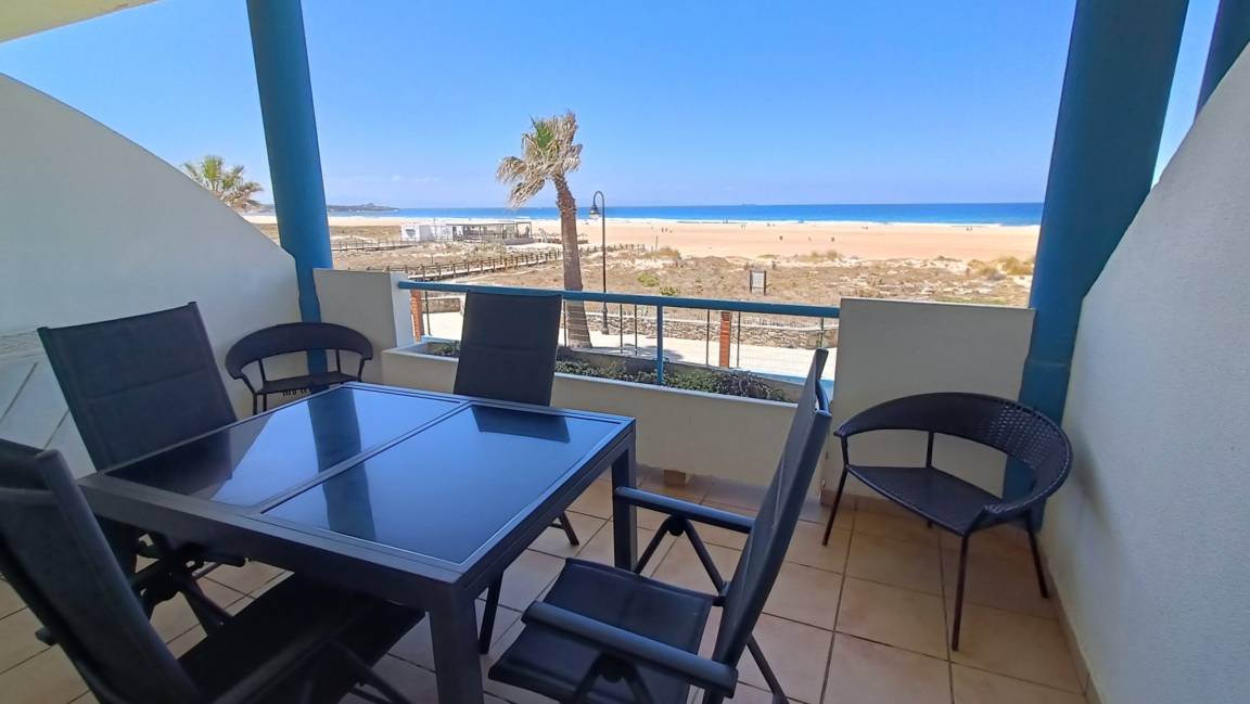 60 M² Apartment ∙ 2 Bedrooms ∙ 4 Guests - Tarifa