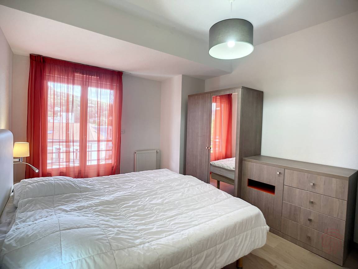51 M² Appartement ∙ 1 Chambre ∙ 2 Personnes - Lamalou-les-Bains
