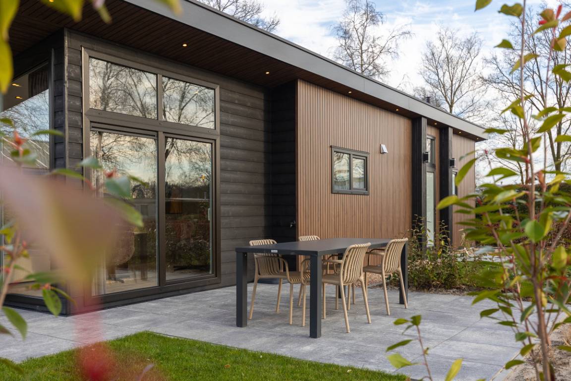 65 M² House ∙ 3 Bedrooms ∙ 6 Guests - Amersfoort