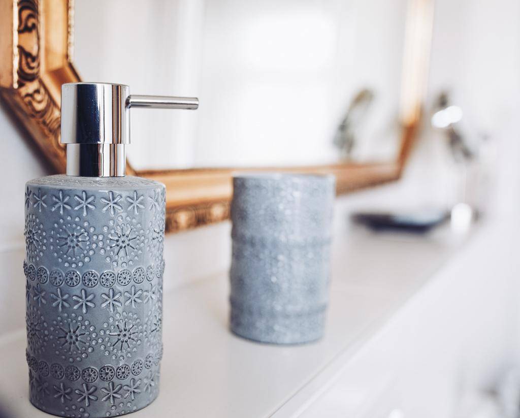 35 M² Ferienwohnung ∙ 1 Schlafzimmer ∙ 3 Gäste - Hessen