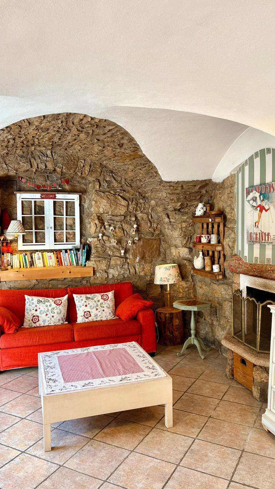 90 M² Apartment ∙ 2 Bedrooms ∙ 5 Guests - Paganella