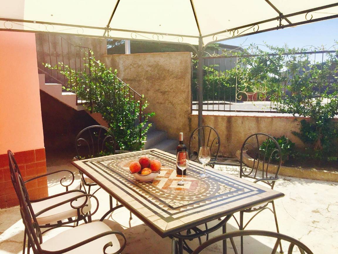 90 M² Maison De Vacances ∙ 3 Chambres ∙ 6 Personnes - Trecastagni